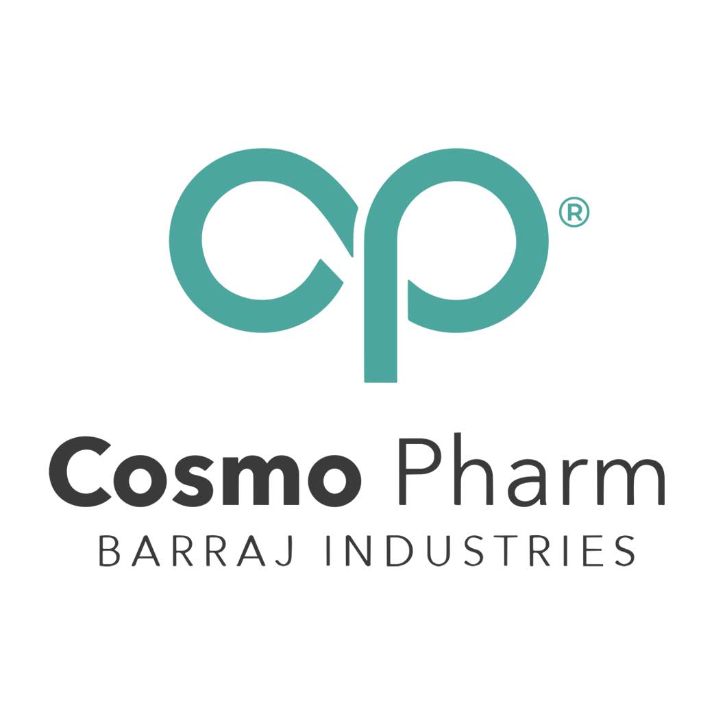 CosmoPharm Barraj industries